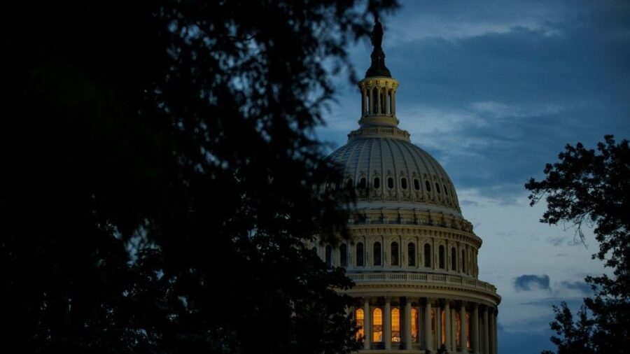 1A Remaking America: The Definition Of A Constitutional Right : NPR