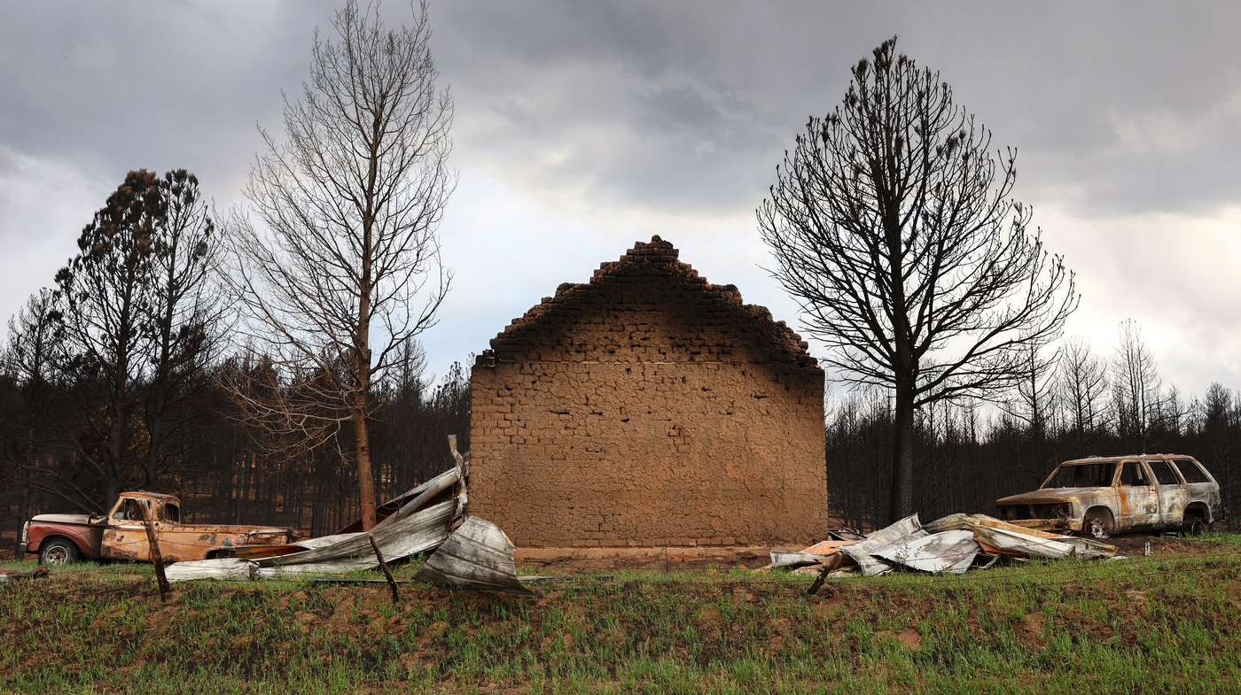Ecologists say climate change makes controlled fires more urgent and ...