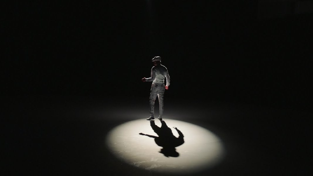 Ondara, 'An Alien In Minneapolis' : #NowPlaying : NPR