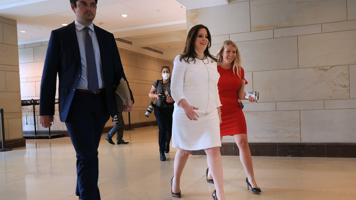 The first Gen Z candidates are running for Congress — and running ...