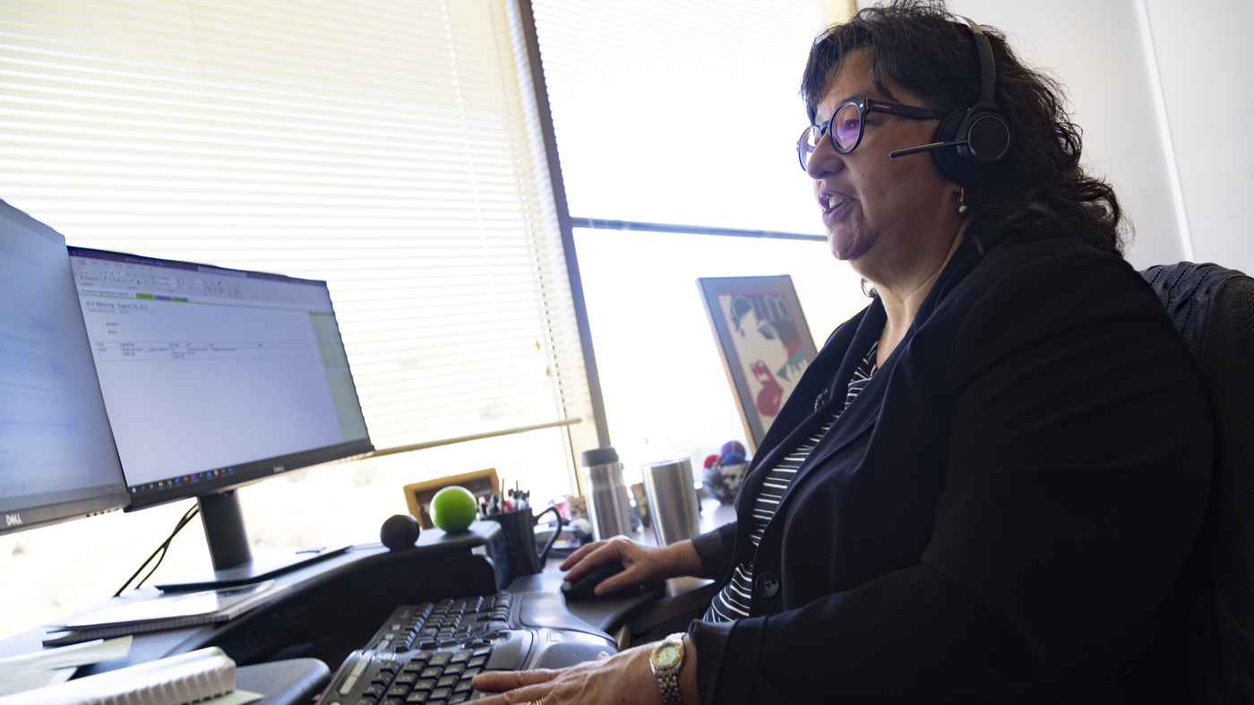 The 4-day workweek: How realistic is it really? : NPR