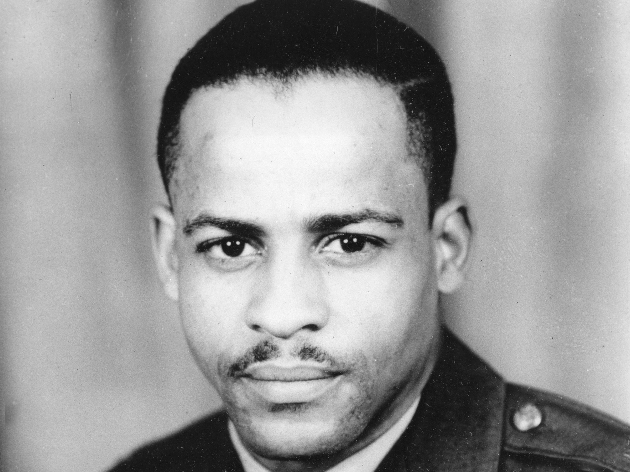 Ed Dwight was in line to be the first Black astronaut. History had ...