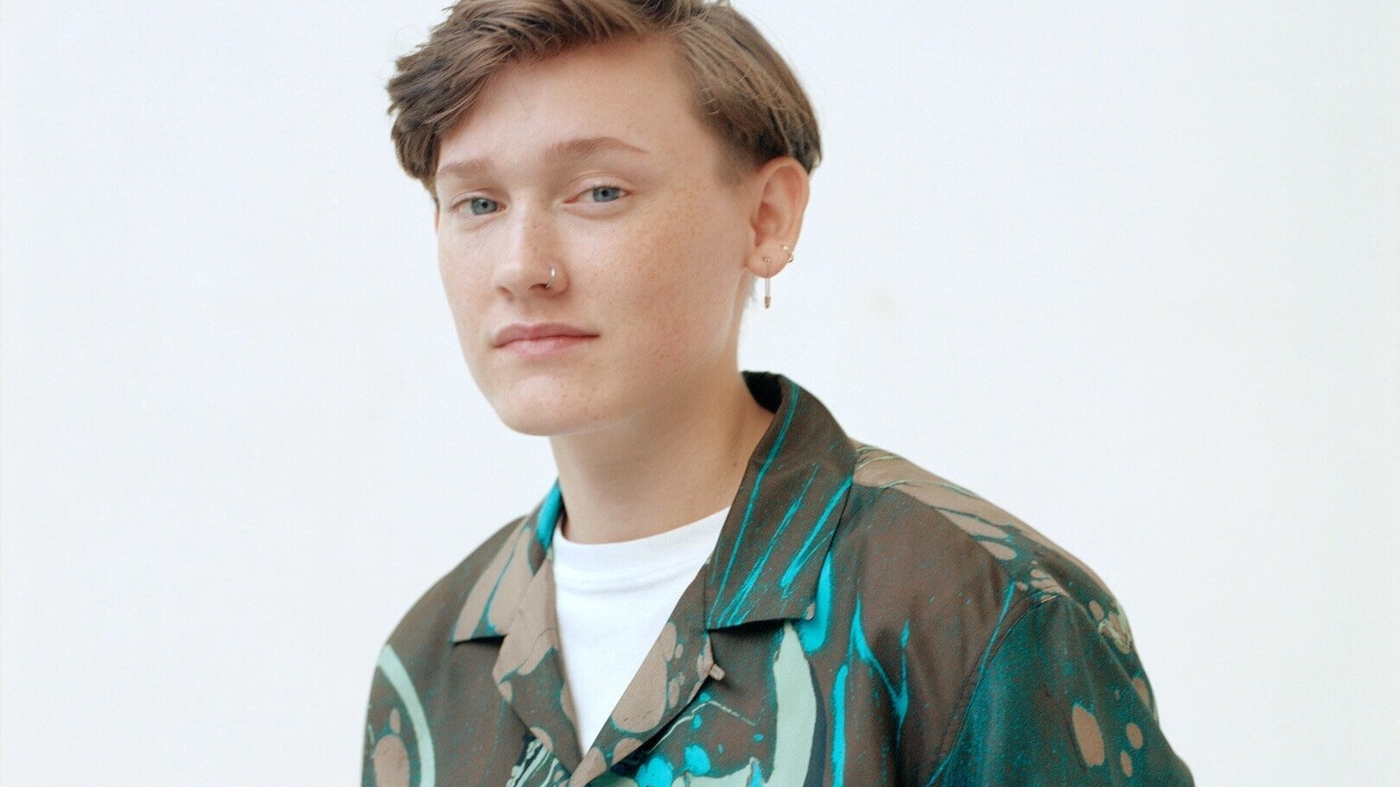 Hear a mini-concert from Northern Ireland-based singer-songwriter SOAK ...