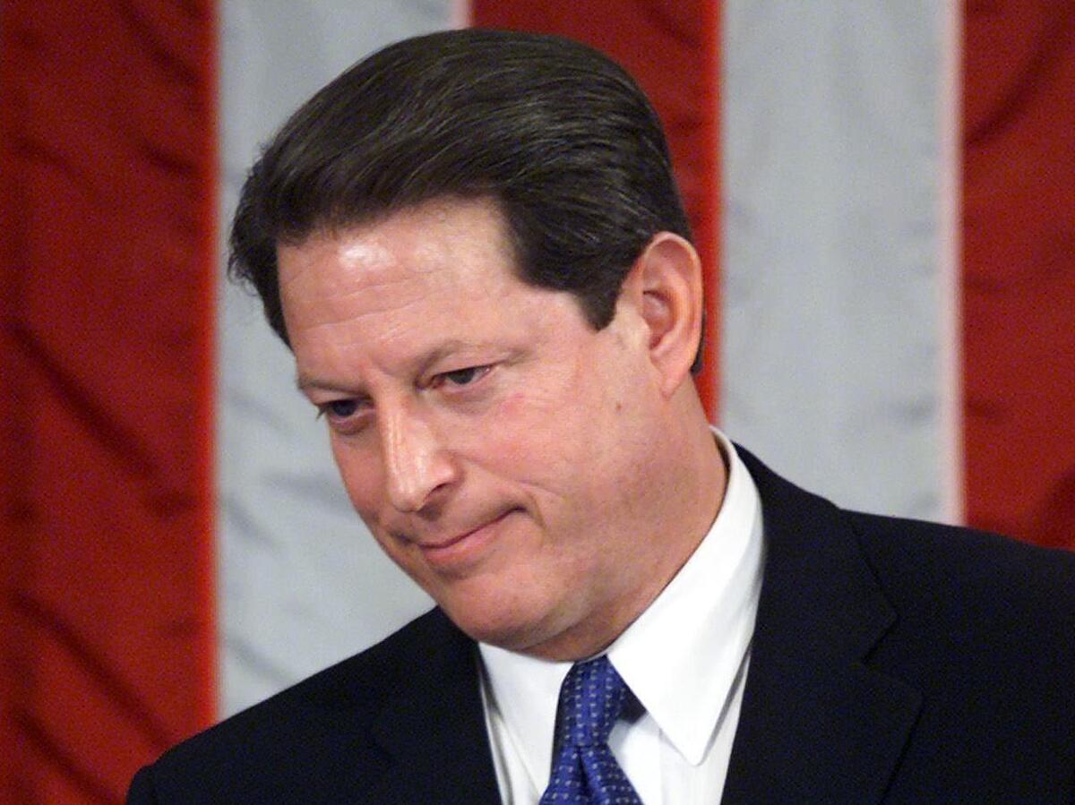 American Democratic Norms Continue To Falter As Some Republicans Refuse ...