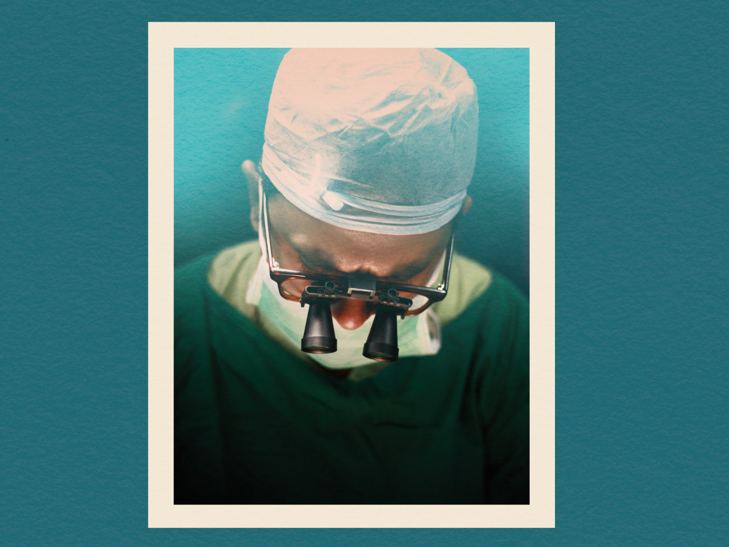 A pediatric neurosurgeon reflects on his intense job, and the post-Roe ...