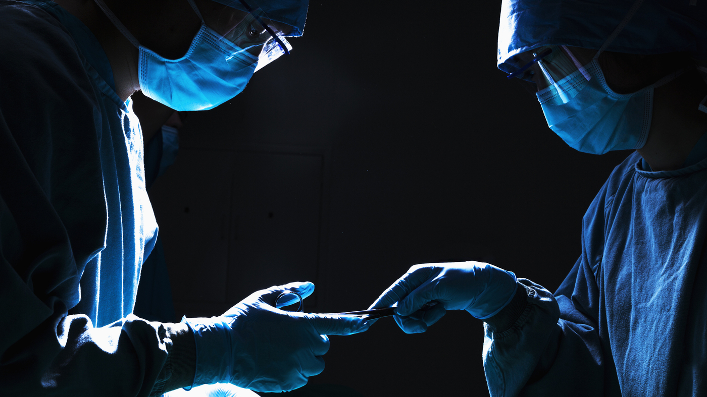 Pediatric neurosurgeon Jay Wellons discusses the overturn of 'Roe v ...