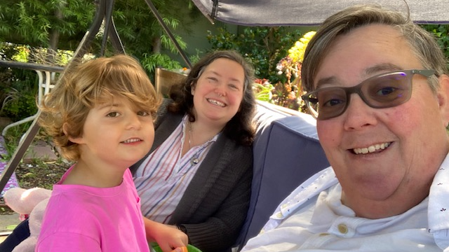 As many try to return to normal, disabled people face a different ...