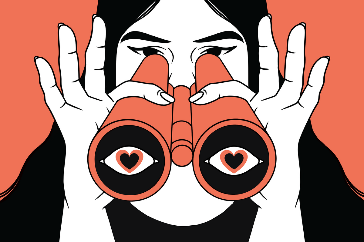 Have a pesky crush? How to deal with common crush scenarios : Life Kit ...