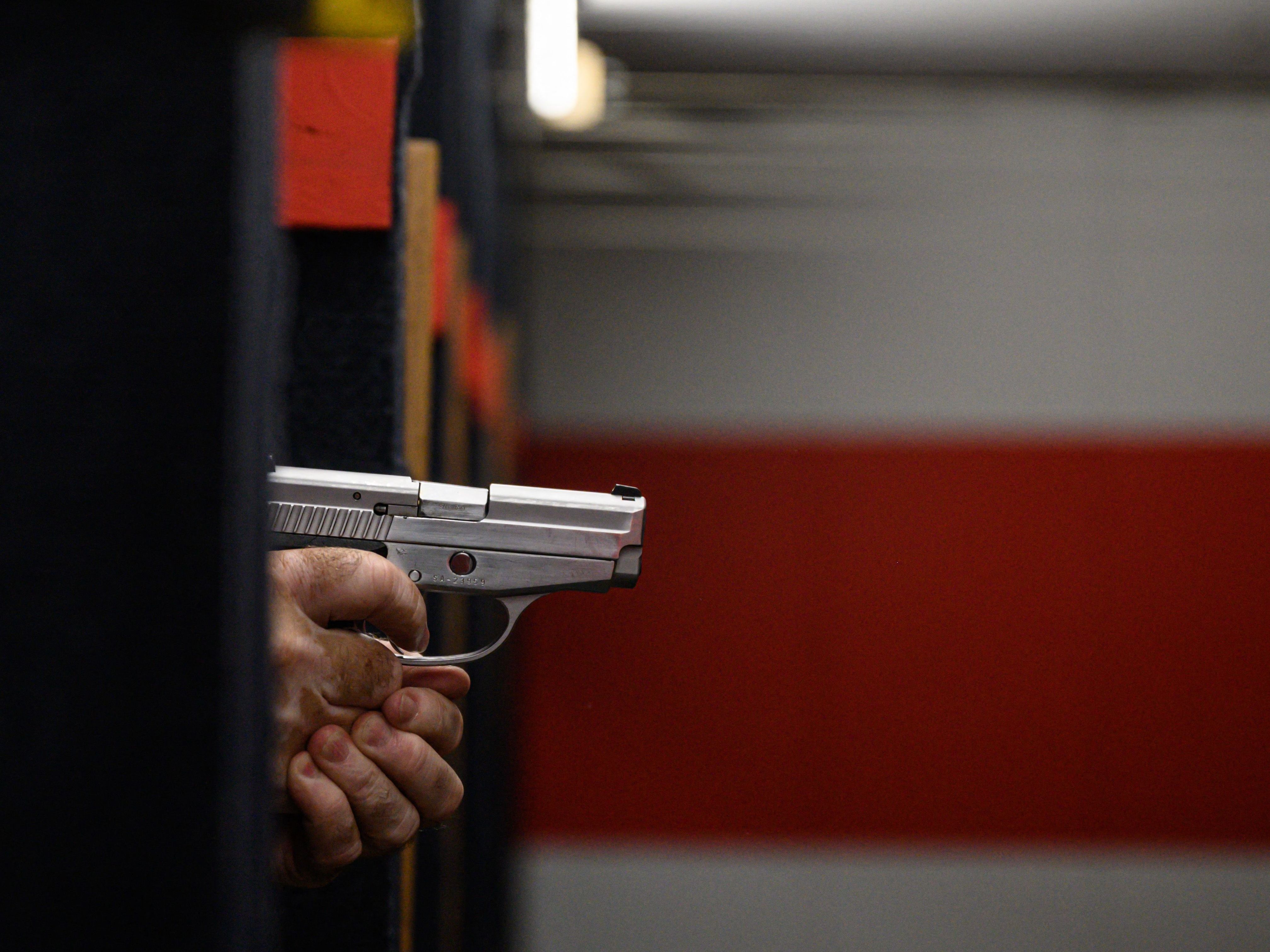 Most gun owners favor modest restrictions but deeply distrust ...