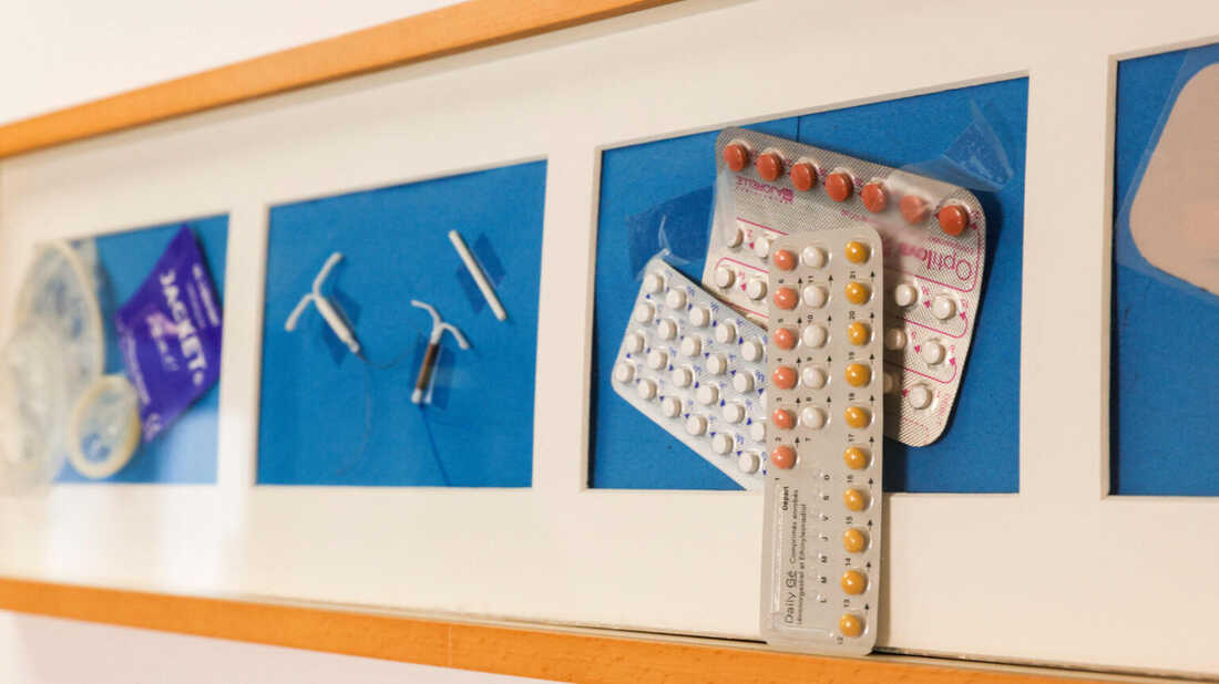 After Roe: Abortion Pills And Contraception : 1A : NPR