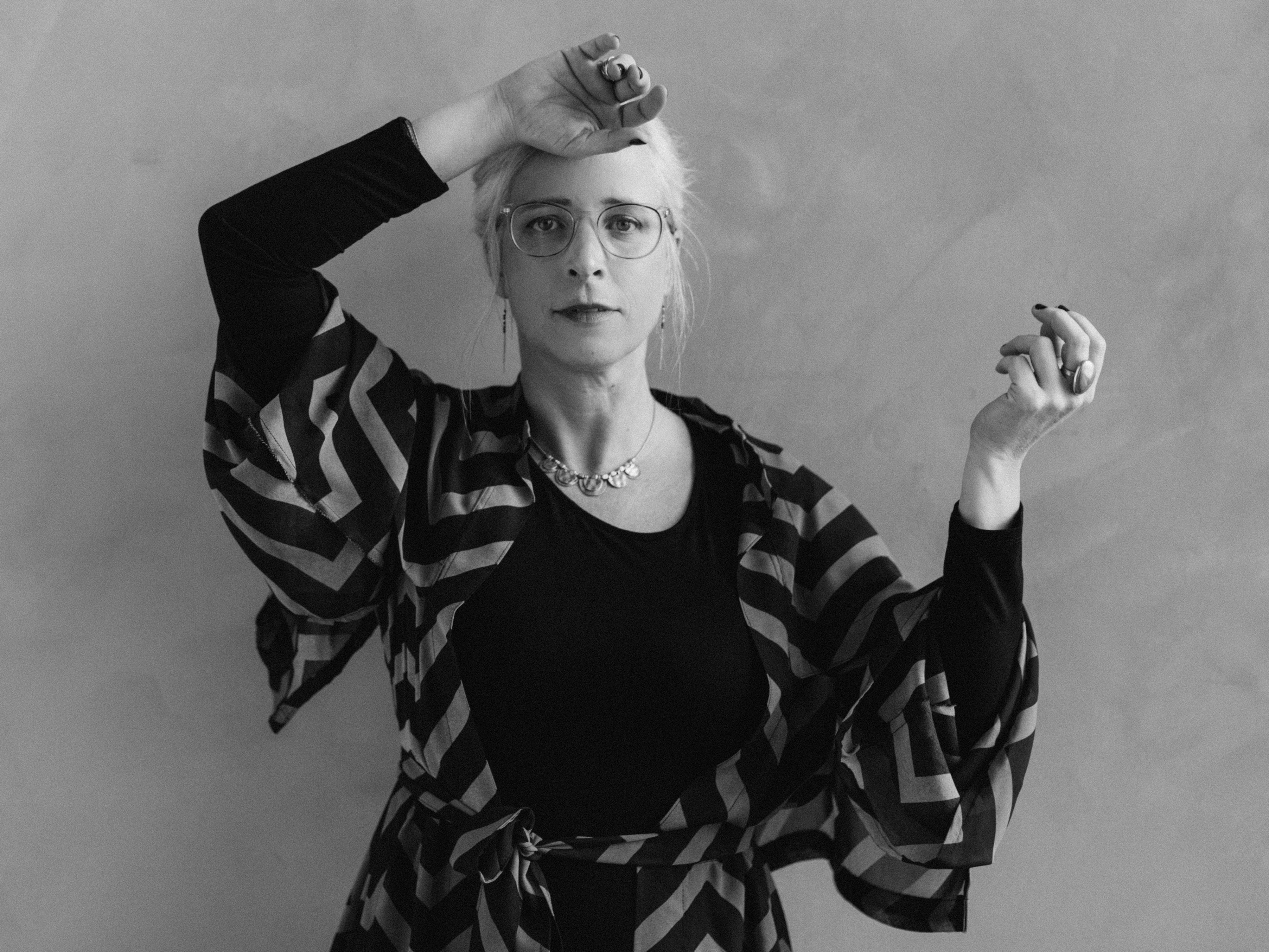 On 'Found Light,' Laura Veirs documents newfound freedom with attentive ...