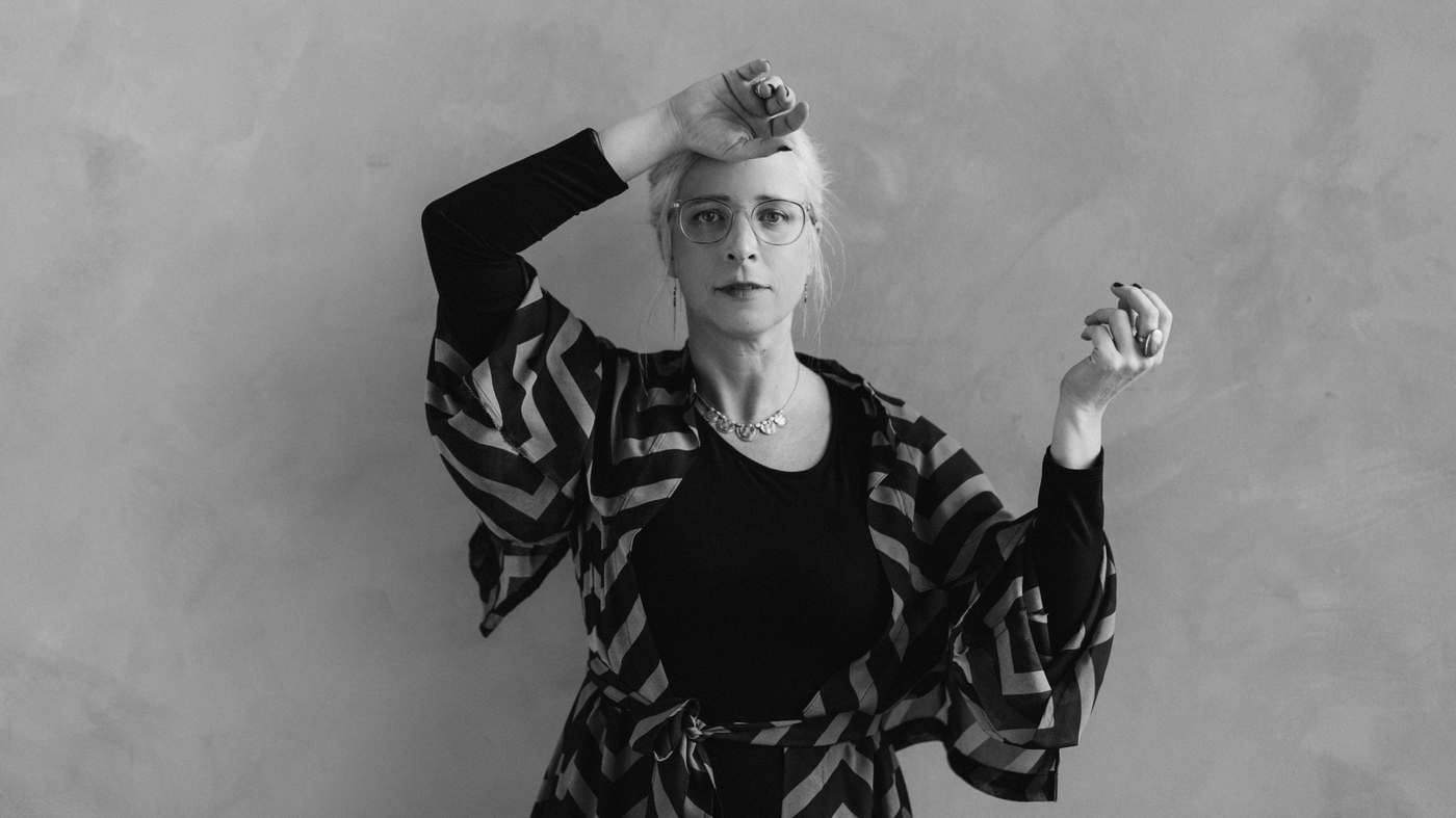 Review: Laura Veirs' 'Found Light' documents newfound freedom with ...