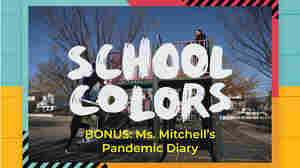 Code Switch Blog : NPR