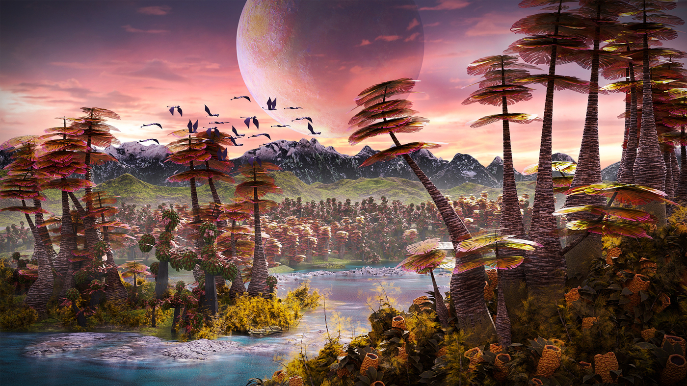 Searching For Alien Life TED Radio Hour NPR searching-for-alien-life-ted-radio-hour-npr