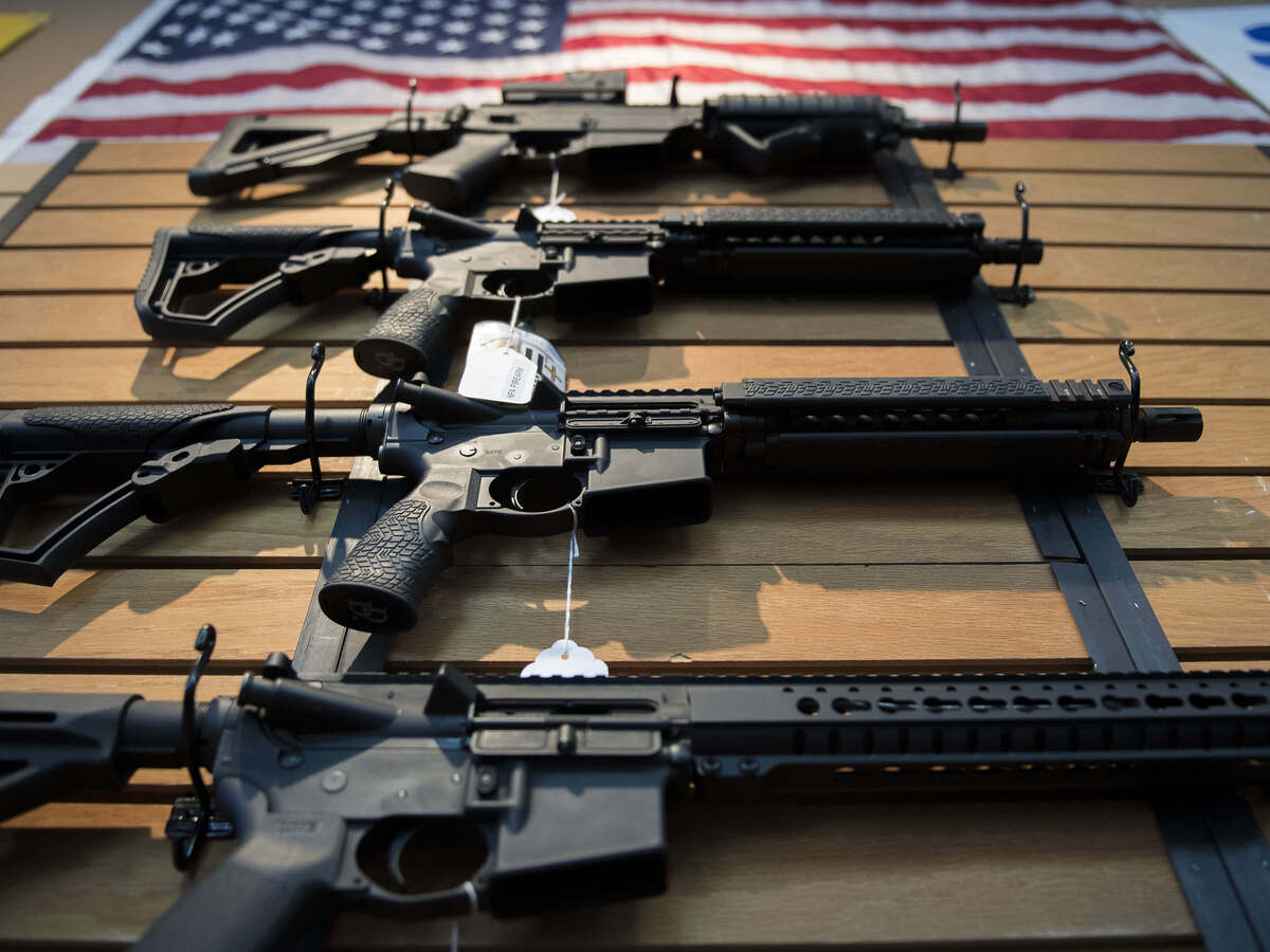 A trauma surgeon details the brutal impact of shootings, even for ...