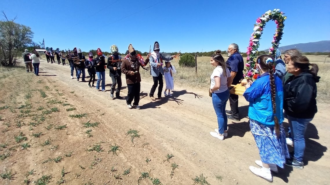 La Malinche's roles as linguist and traitor are explored : NPR