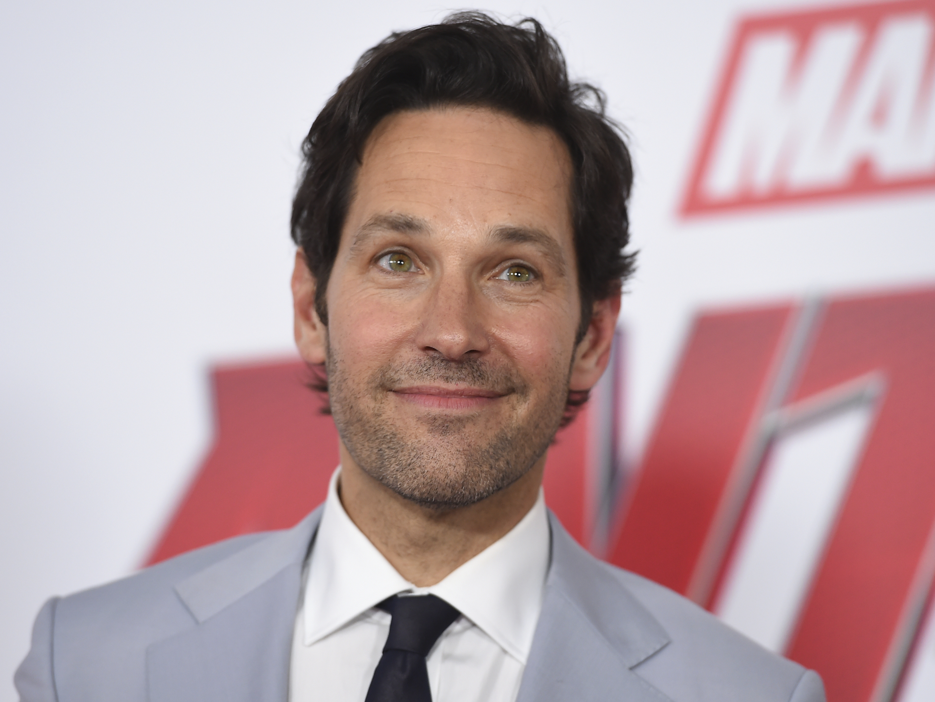 Paul Rudd becomes a real-life hero for a bullied Colorado boy | NCPR News