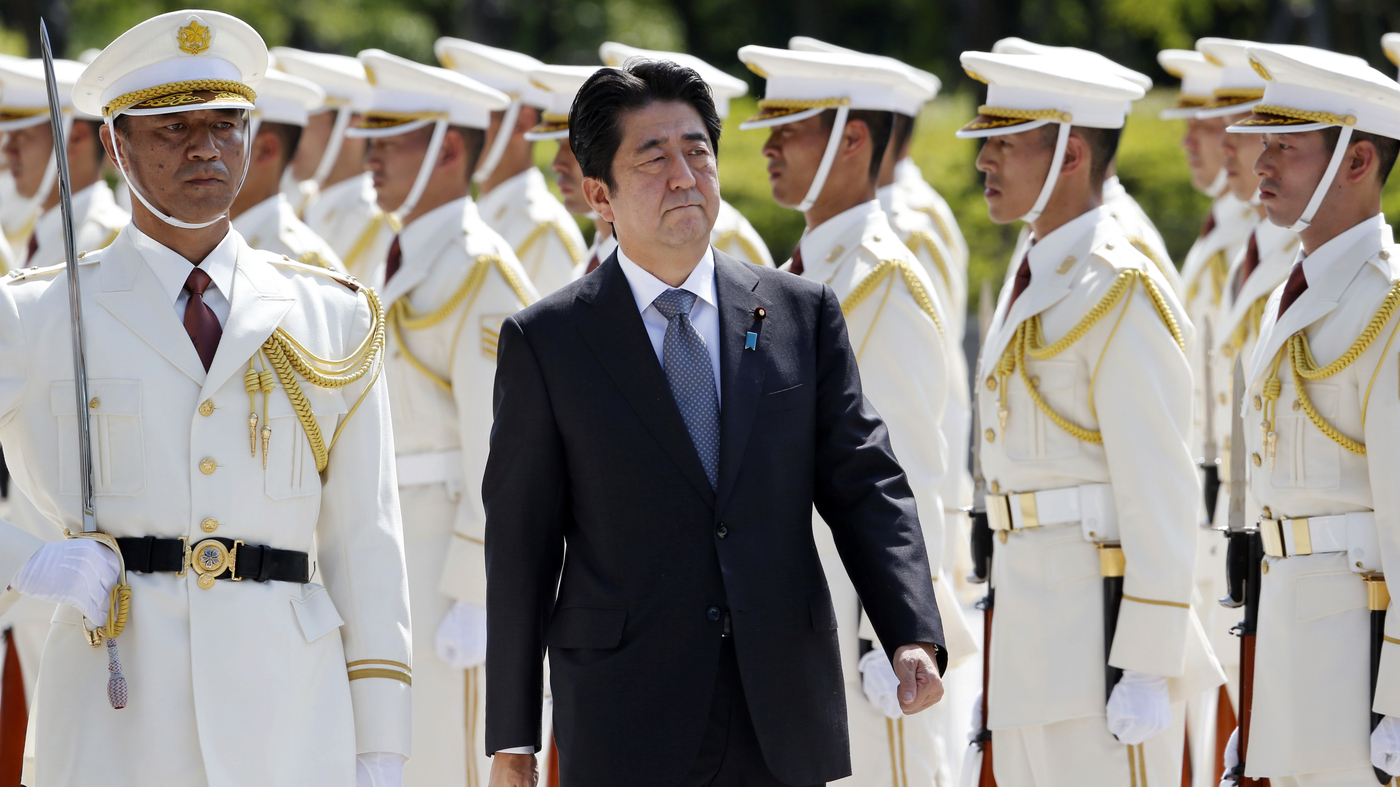 What we know so far about former Japanese Prime Minister Abe's ...