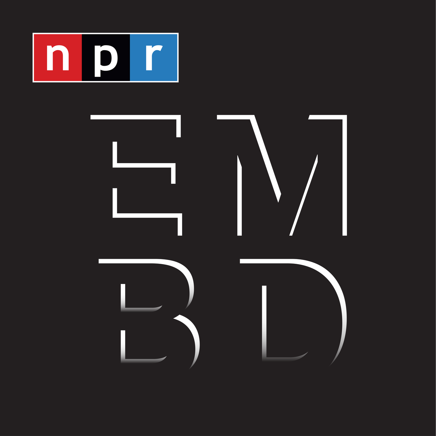 NPR and The Marshall Project partner on Embedded: Changing the Police : NPR