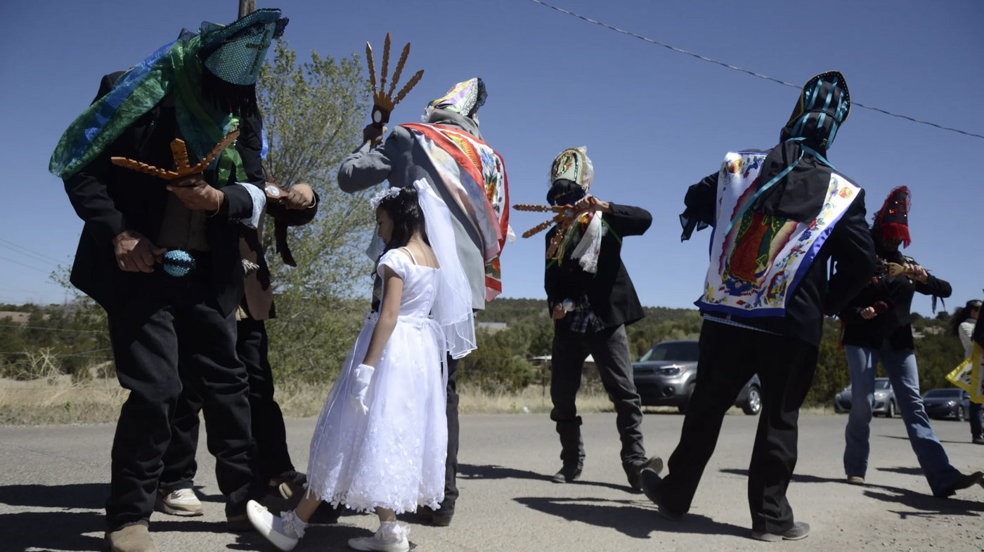 La Malinche's roles as linguist and traitor are explored : NPR