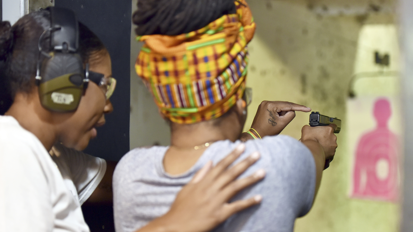 Supreme Court ruling leads to mixed feelings among African American gun ...