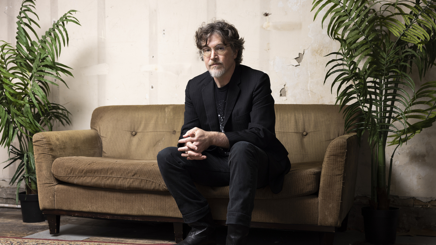 Chris Forsyth, 'Experimental & Professional' : #NowPlaying : NPR