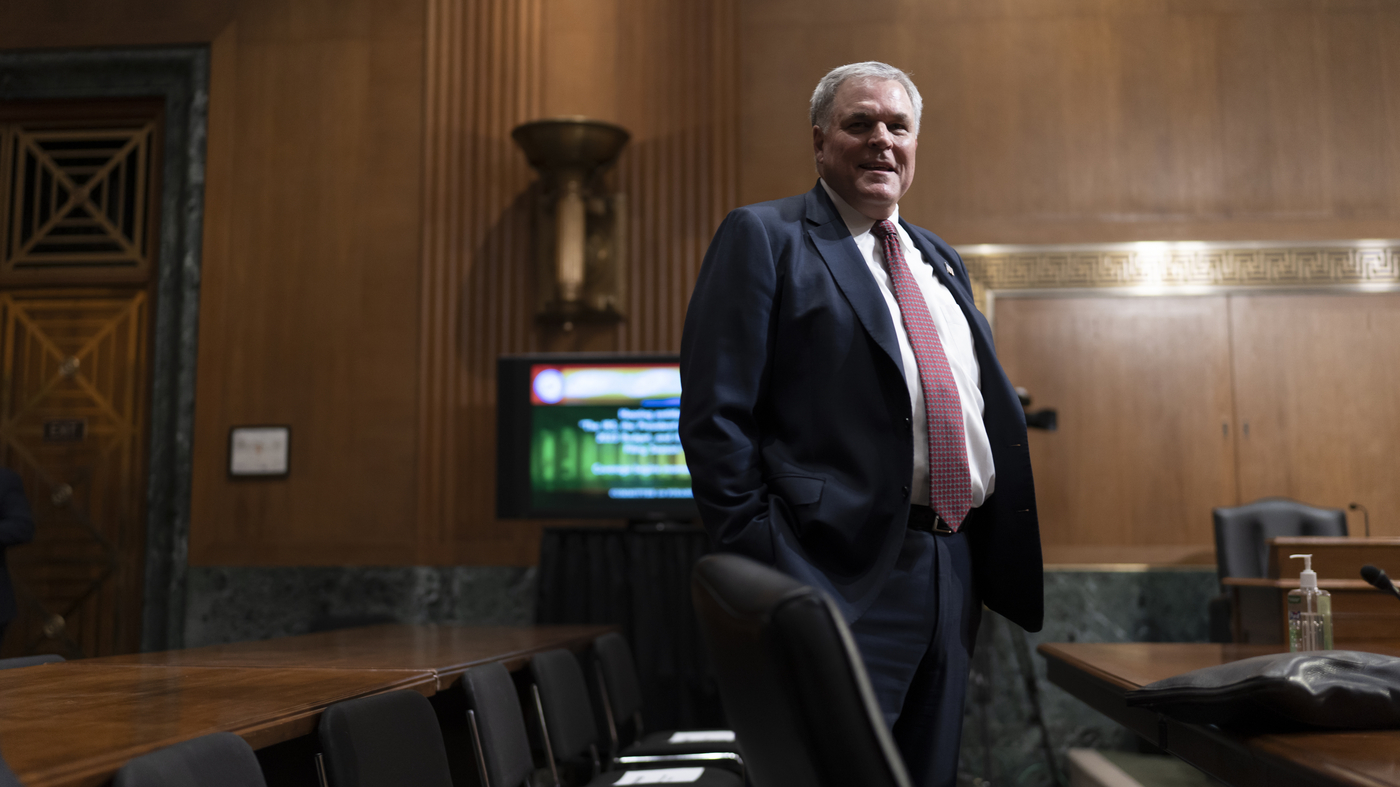 IRS head to be questioned by lawmakers after former FBI officials were ...