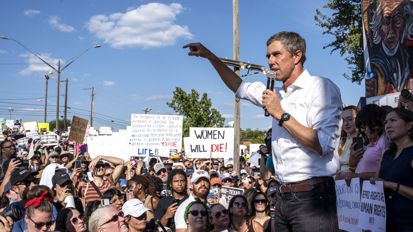 Texas conservatives want DAs from other places to enforce abortion law ...