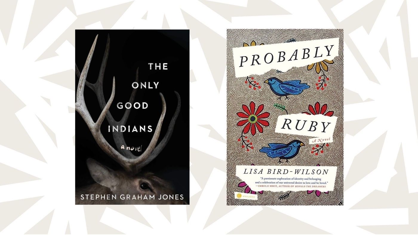 Two indigenous authors on the miracle of Indigenous survival against ...