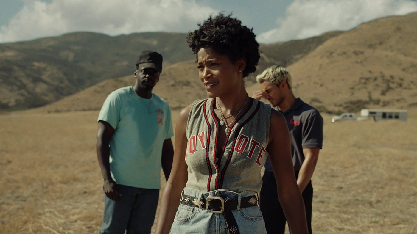 Yup, we're spoiling 'Nope' : Pop Culture Happy Hour : NPR