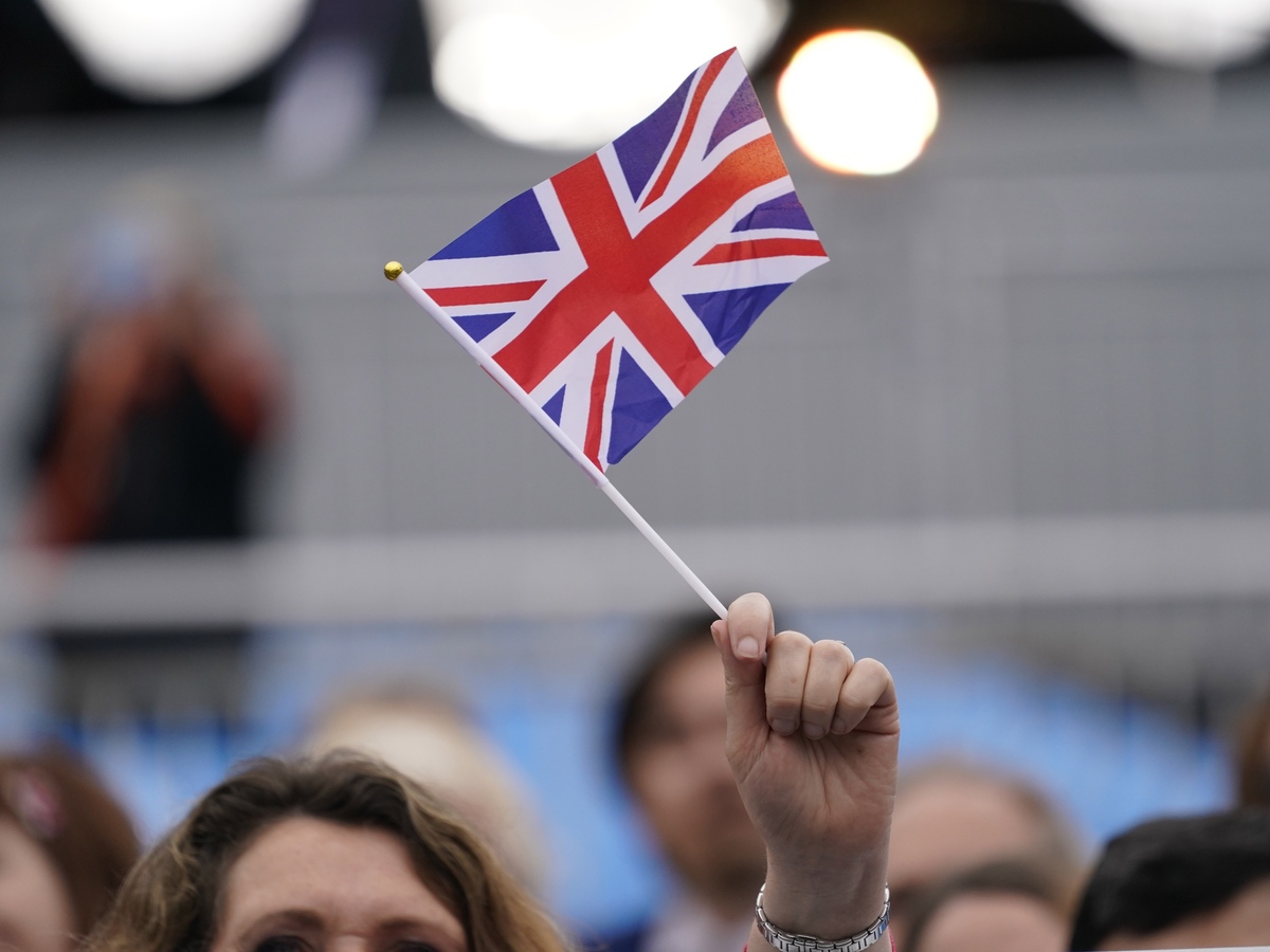 Some unique conditions behind the UK's grim economy : The Indicator ...