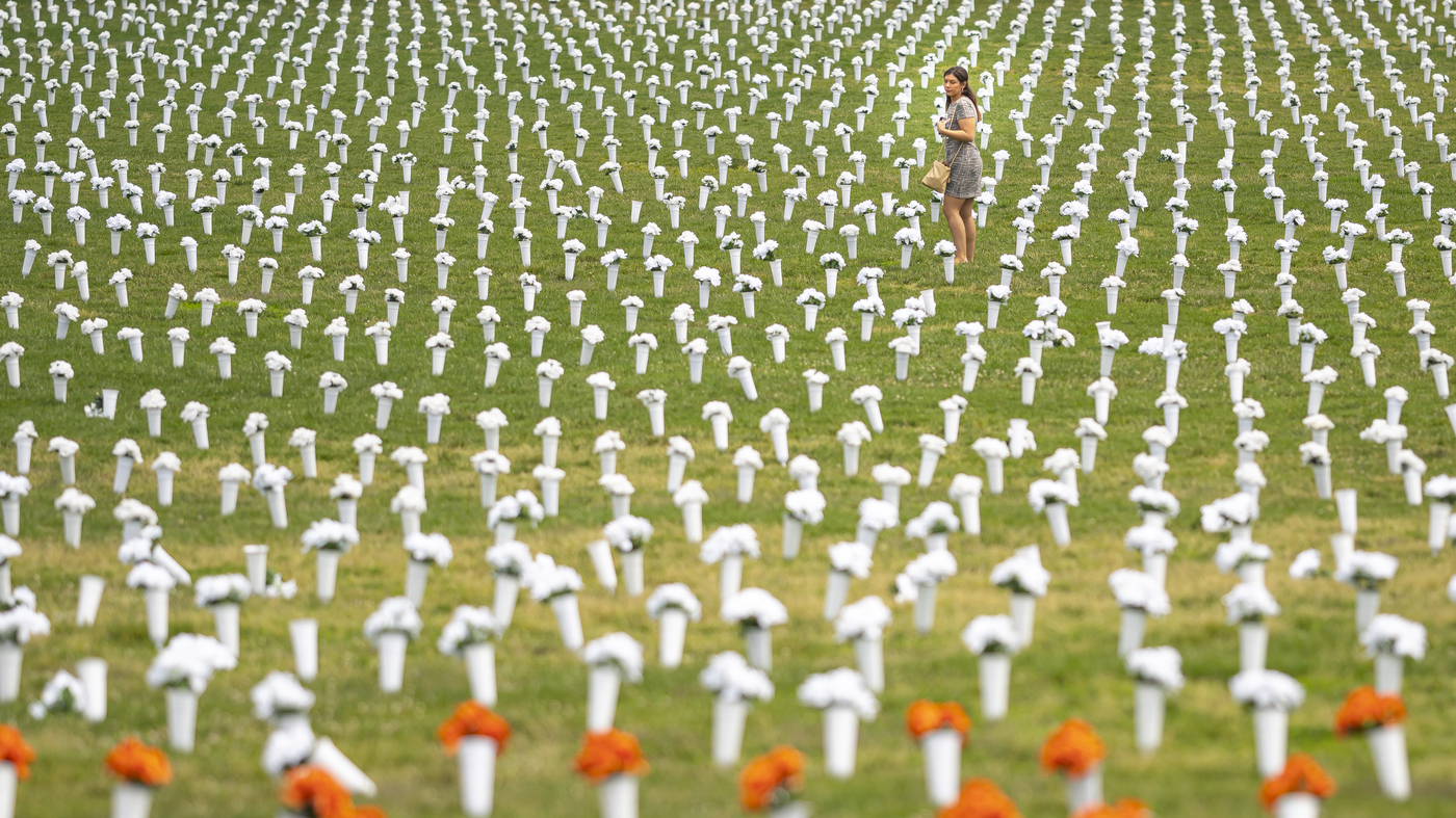 These gun deaths didn't make national headlines, but left a devastating ...