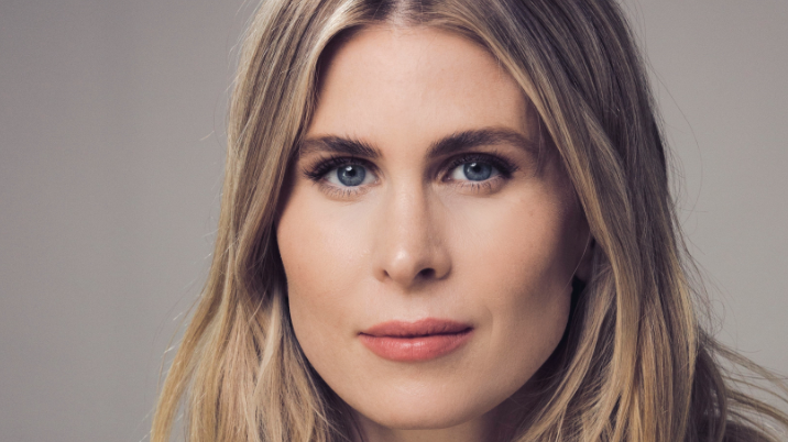 'Normal Family' author Chrysta Bilton has a sperm donor dad and 35 ...