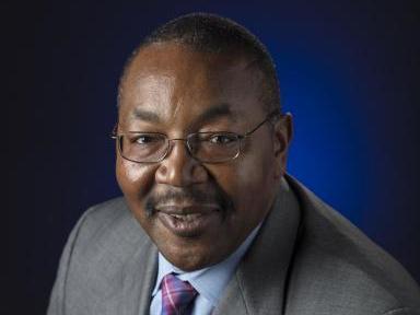 How the son of sharecroppers helped send the world's most powerful ...