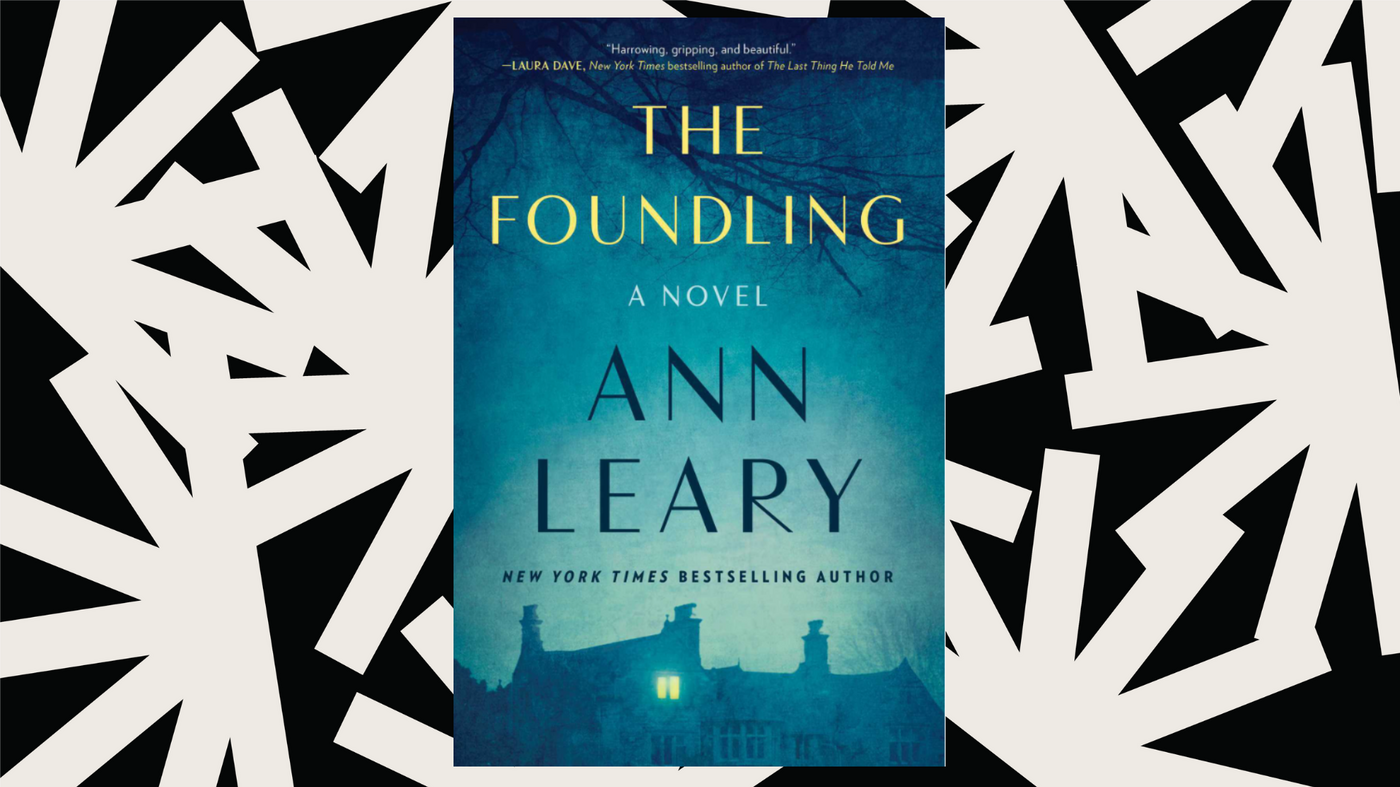 Women's rights are the subject of Ann Leary's novel 'The Foundling ...