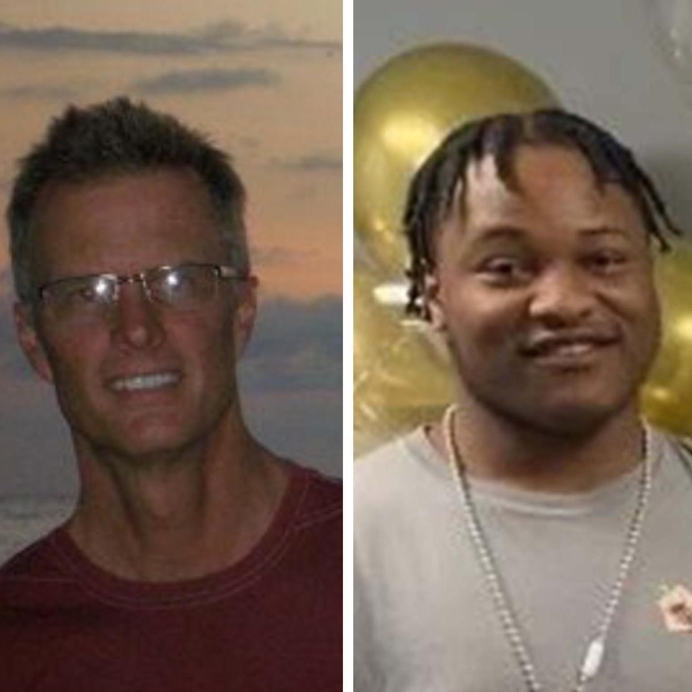 These gun deaths didn't make national headlines, but they left a ...