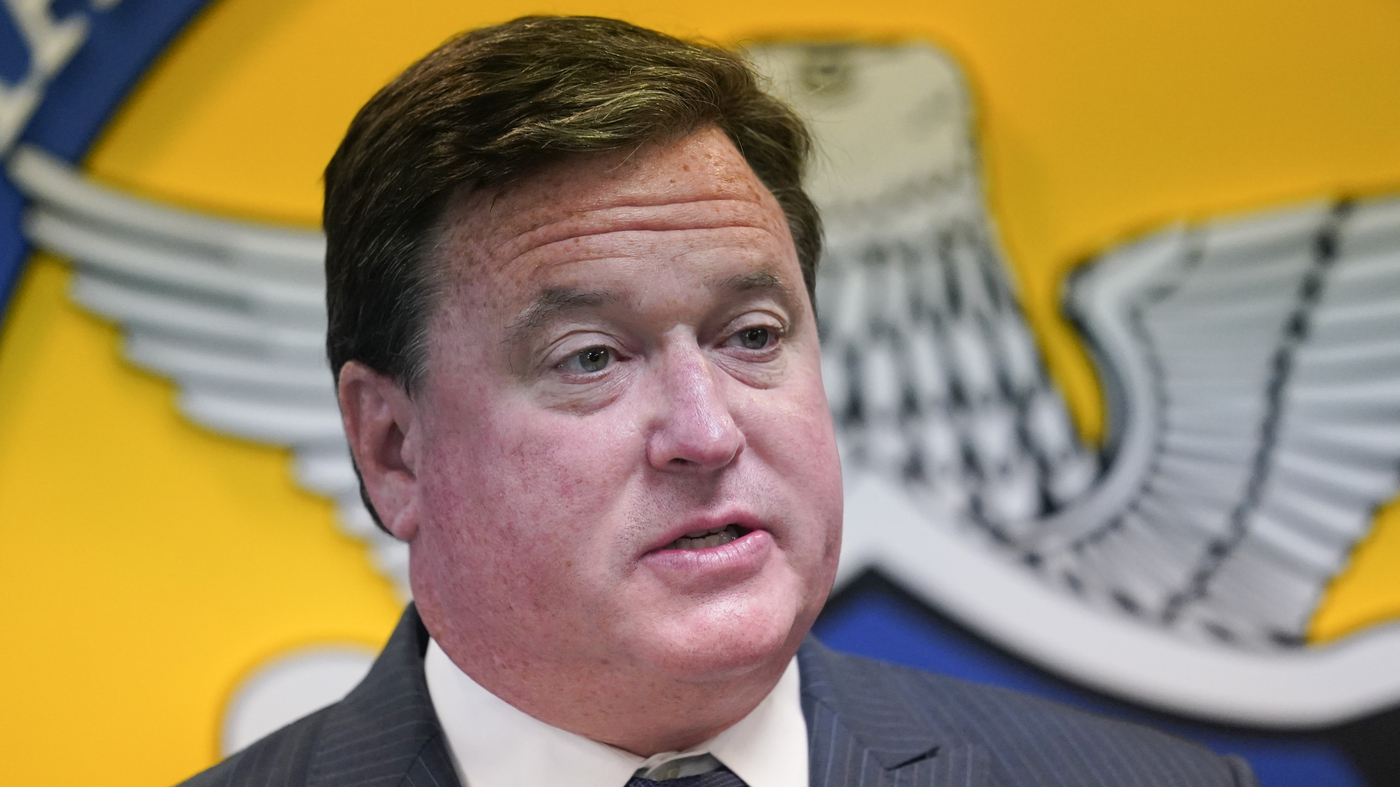 Doctor told state she performed abortion on 10-year-old girl : NPR