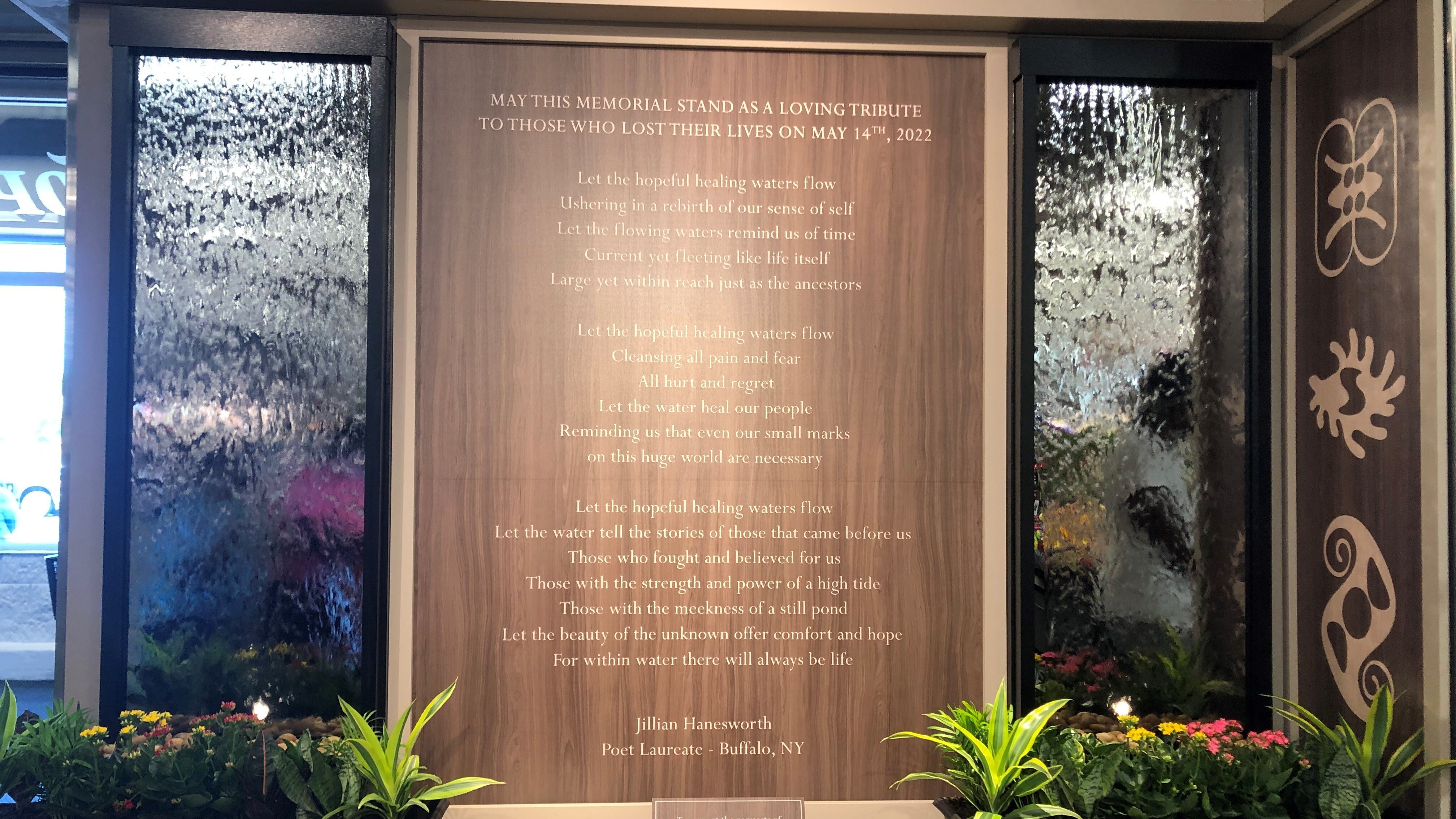 Tops grocery store in Buffalo, N.Y., reopens after mass shooting : NPR