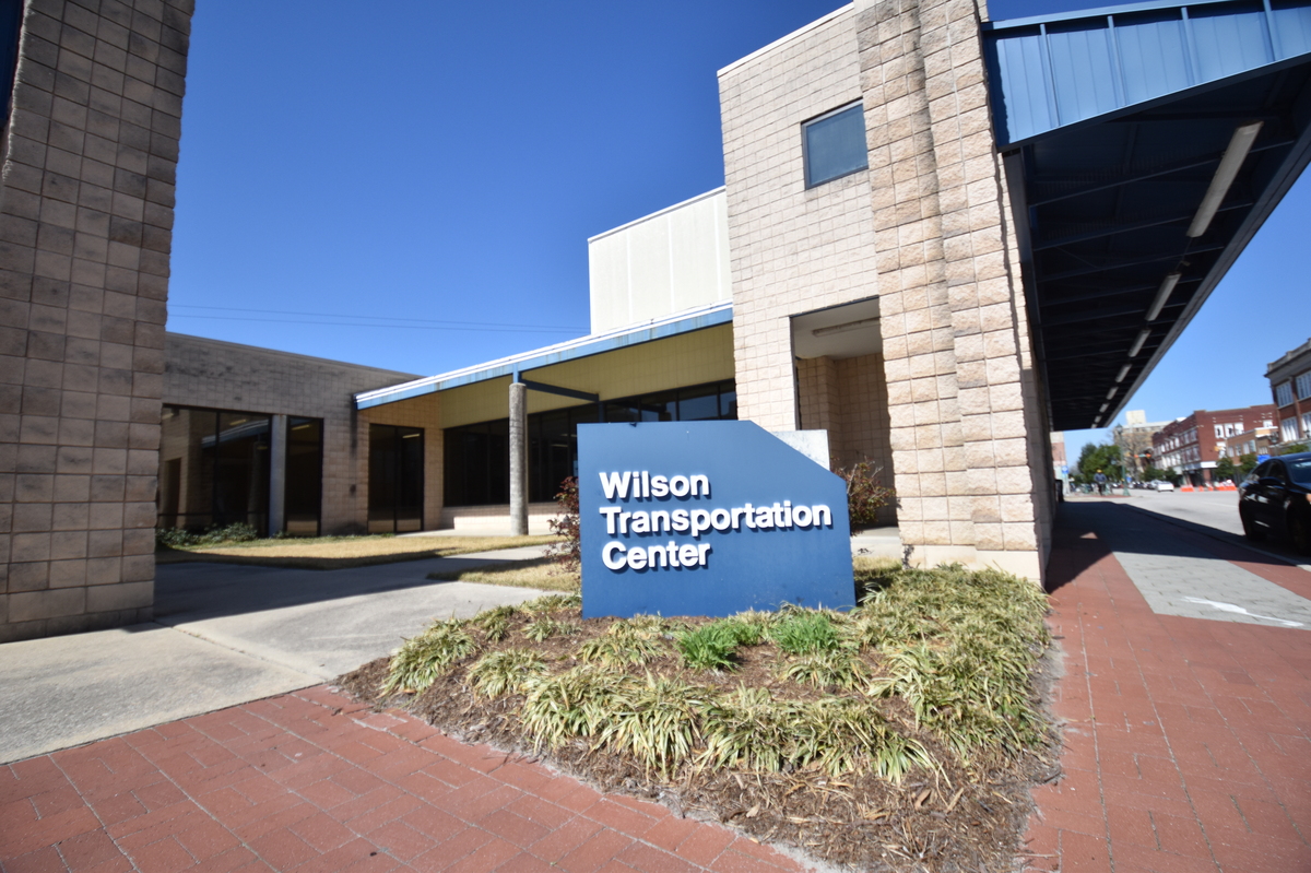 In microtransit, passengers order a shuttle van instead of having to ...