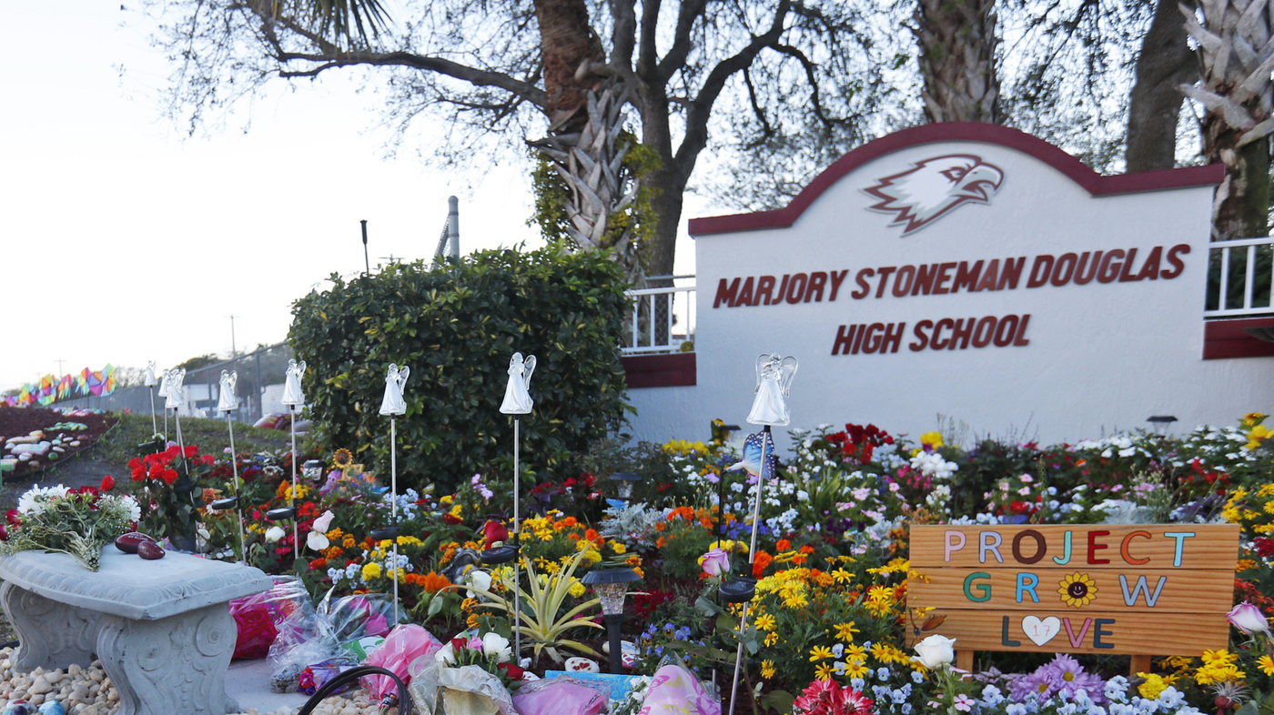 Stoneman Douglas High School shooting: What to know as the gunman's ...