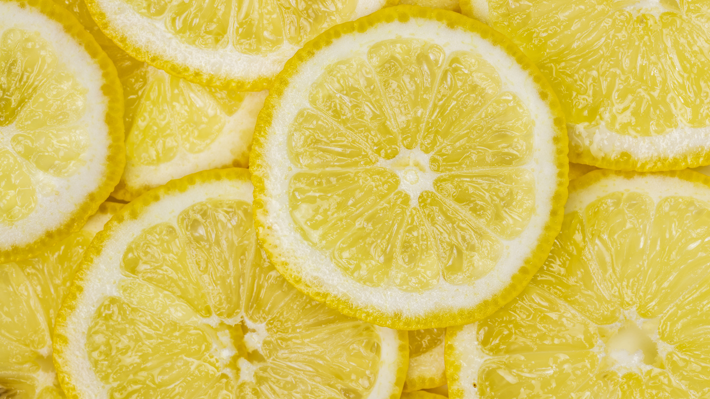 TASTE BUDDIES: Pucker Up! It's The Science Of Sour : Short Wave : NPR TASTE BUDDIES: Pucker Up! It's The Science Of Sour : Short Wave : NPR