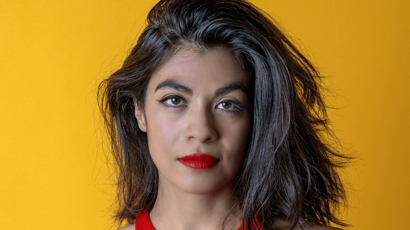 A head injury gave Ingrid amnesia. Then came the journey to relearn her ...