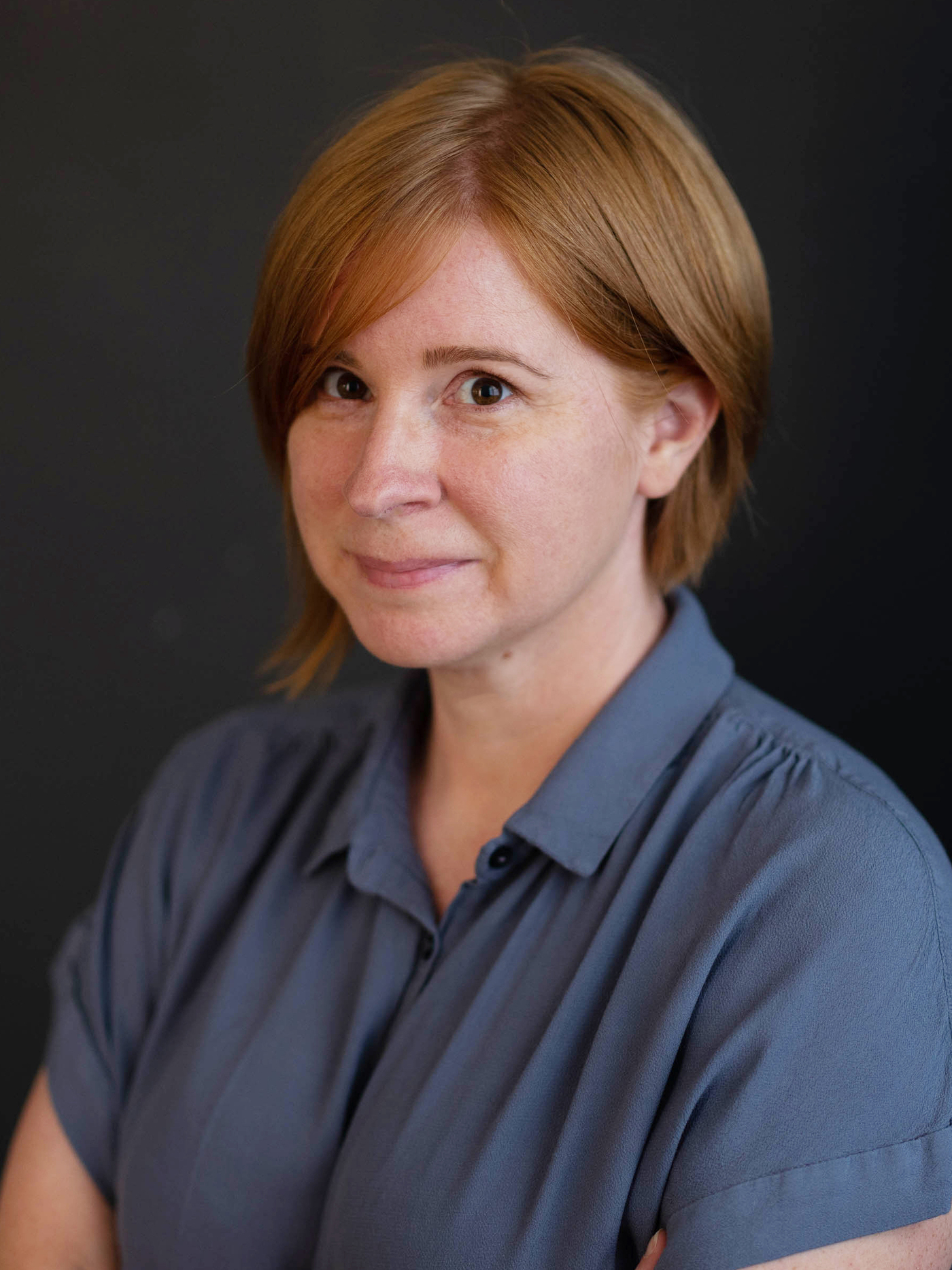 Meredith Rizzo : NPR