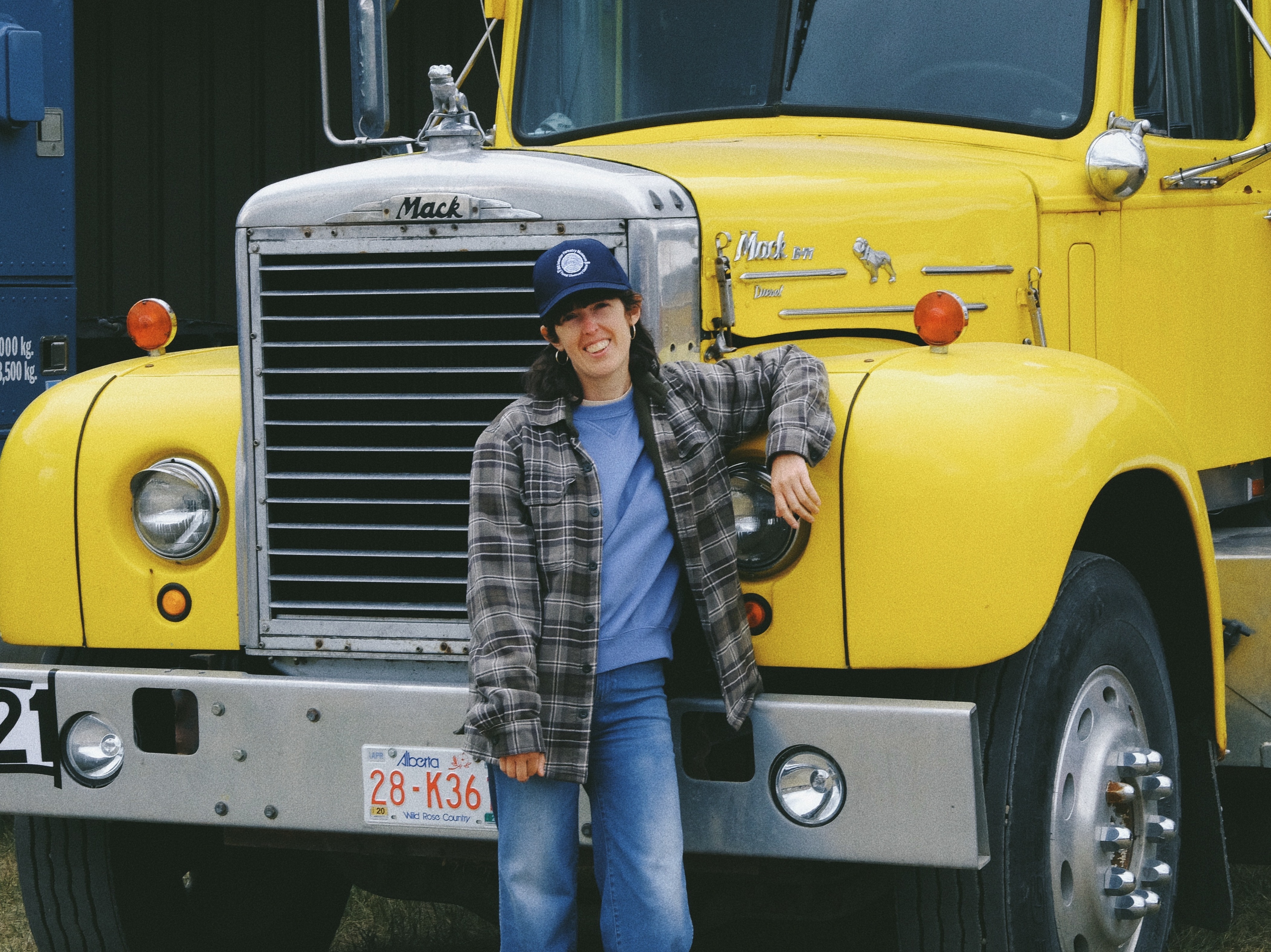 Big Rig, 'Crying In A Corn Maze' | NCPR News