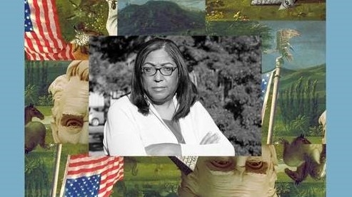 Who belongs in the Cherokee Nation? : Code Switch : NPR