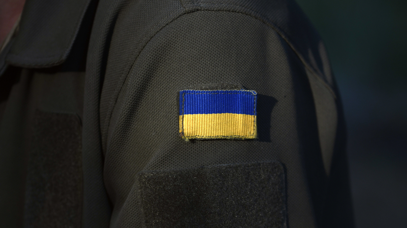 As Ukraine's war grinds on, soldiers are outgunned and injuries are ...