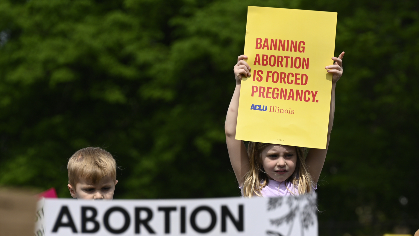 Parenting experts explain how to talk about abortion with your children ...