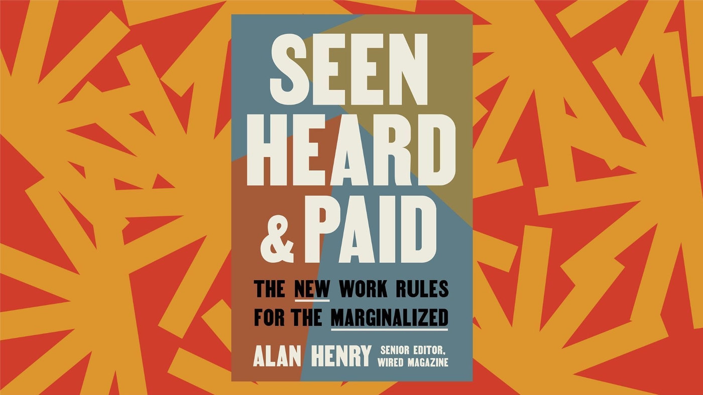 In his new book, Alan Henry advocates for the marginalized in the ...