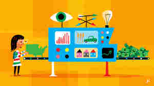 Planet Money Summer School : NPR