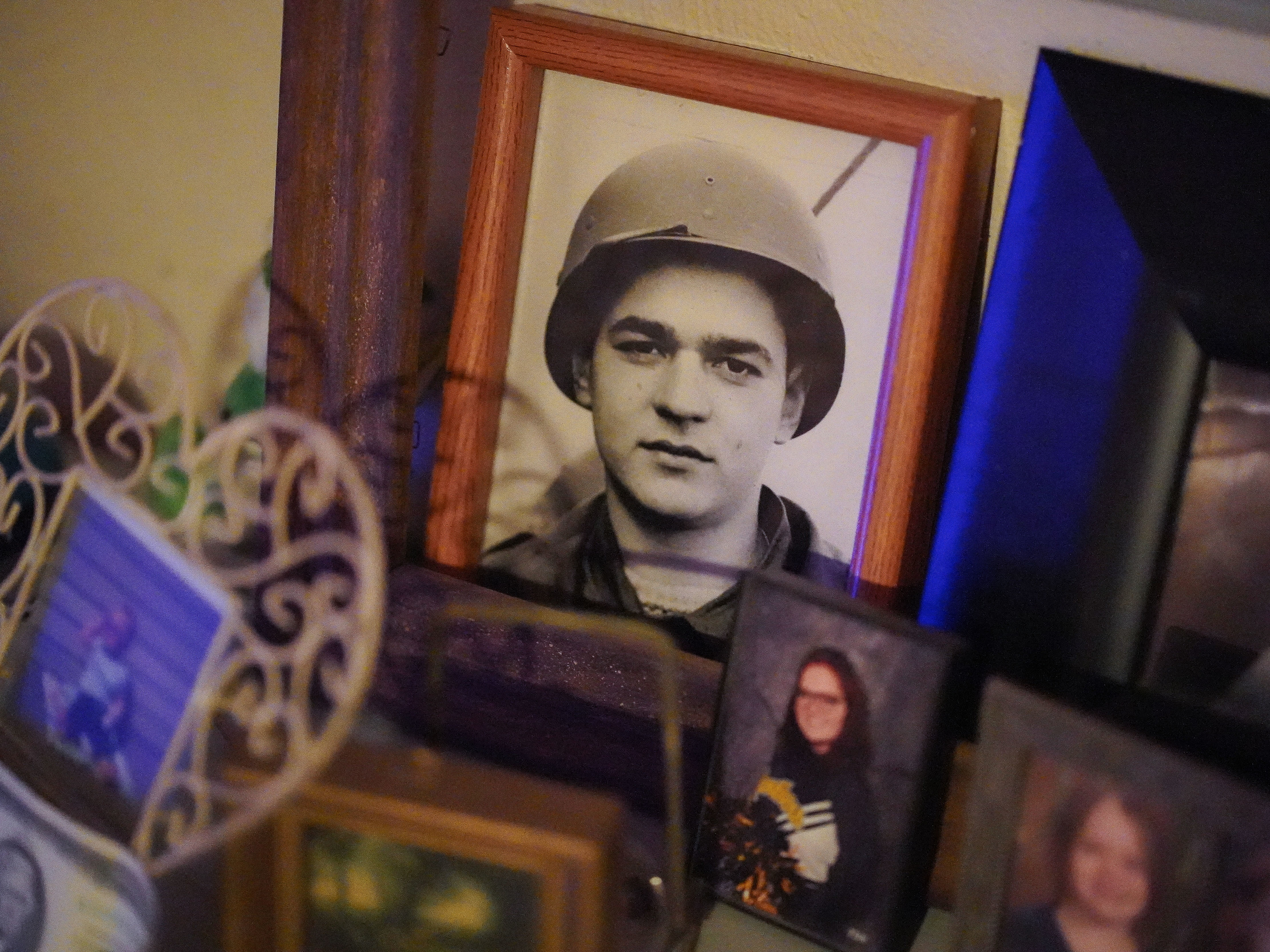 Decades after foster care, she learned she was owed benefits. Where did ...